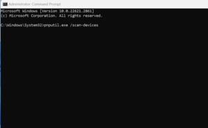 How to Scan for Hardware Changes on Windows (4 Methods)