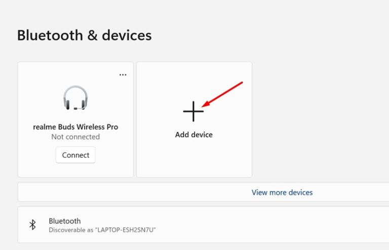 How to Fix Second Monitor Not Detected on Windows 11