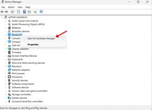 How to Scan for Hardware Changes on Windows (4 Methods)
