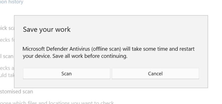 Secure Frame Server Helper High CPU Usage: How to Fix it