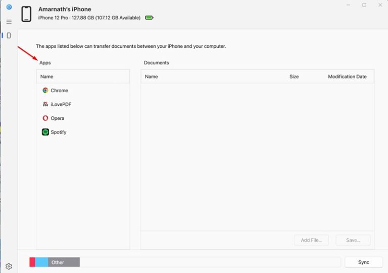 How to Transfer Files from iPhone to Windows [Easiest Method]