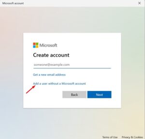 How to Create Guest Account in Windows 11 Home