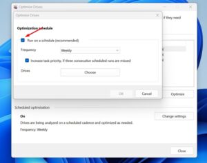 How to Defrag Windows 11 PC (2024 Guide)
