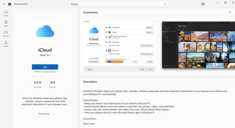 How to Set Up iCloud on Windows 10/11 (Full Guide)