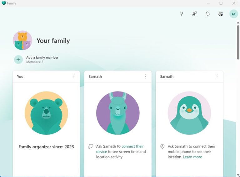How to Set Up Parental Controls on Windows 11