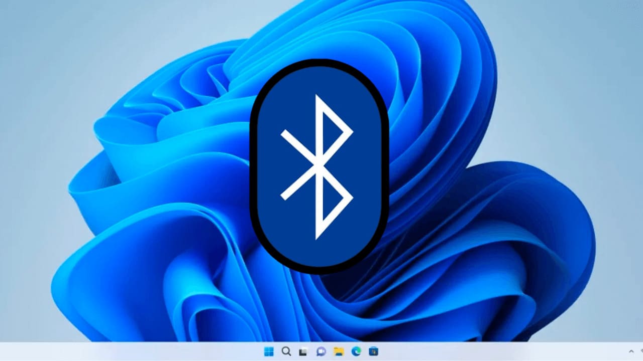 11 Best Ways to Fix Missing Bluetooth Icon in Windows 11