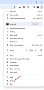 How to Set Chrome as Default Web Browser in Windows 11