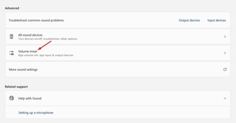 How to Reset Audio Settings in Windows 11 (All Methods)