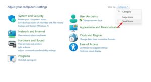 How to Open 'Devices and Printers' in Windows 11