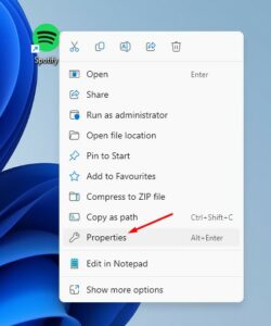 How to Run Apps as Administrator on Windows 11