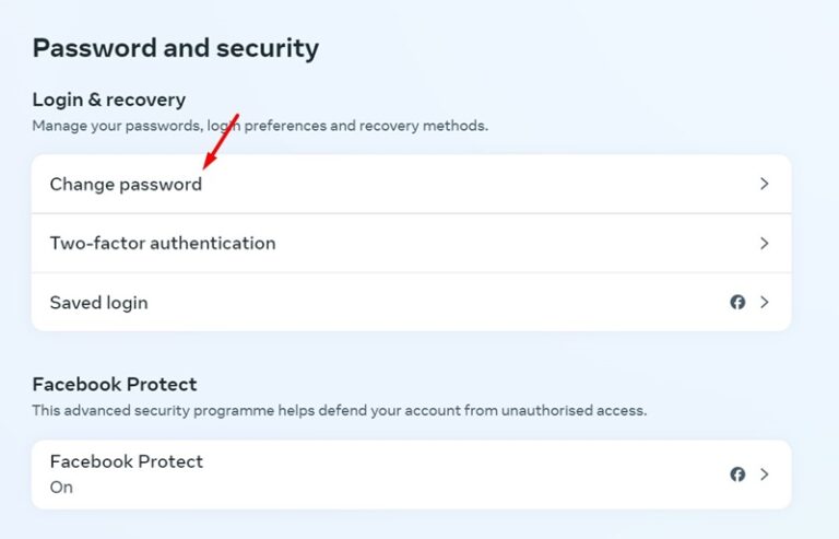 Facebook Keeps Logging Me Out? 8 Best Ways to Fix it
