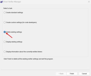 How to Fix 'DRIVER_VERIFIER_DMA_VIOLATION' BSOD Error