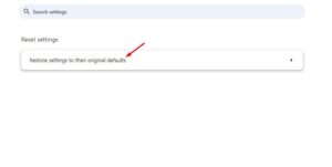 Google Chrome: How to Display URL Address with Mouse Hover