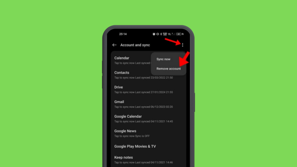 How to Sign Out of Google Play Store on Android (All Methods)