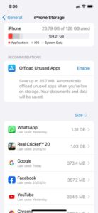 How to Fix iPhone Apps Greyed Out After iOS Update