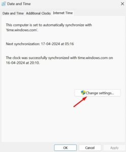 8 Best Ways to Fix Time Sync Failed on Windows