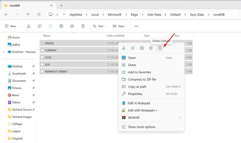 Microsoft Edge Keeps Closing and Opening? 8 Ways to Fix it