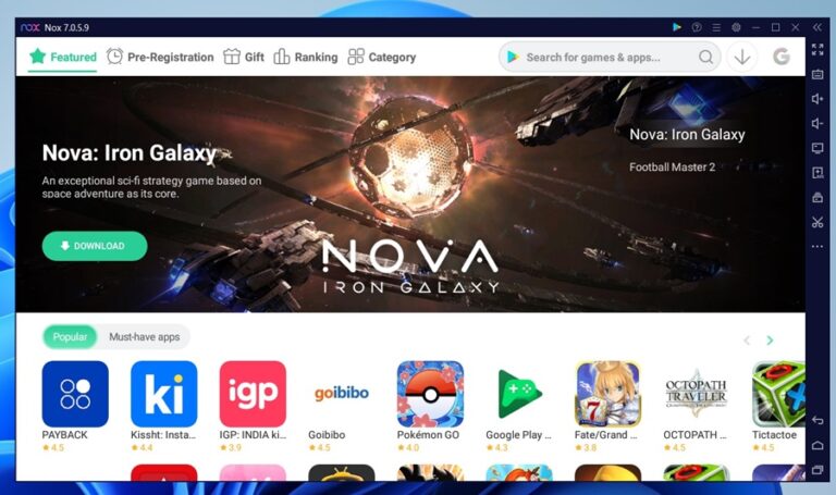 Download PLAYit for PC in 2024 (Latest Version)