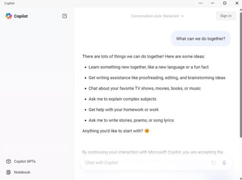 How to Download & Install the new Copilot App on Windows 11