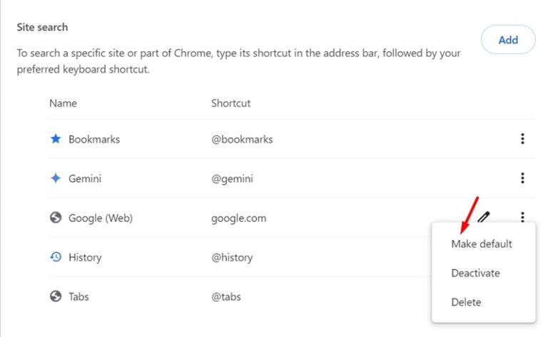 How to Turn Off Google AI Results in Search (All Methods)