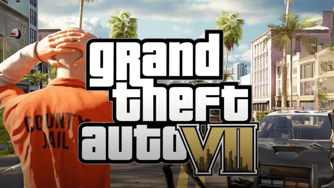 GTA 7 Officially Confirmed Before The Arrival Of GTA 6