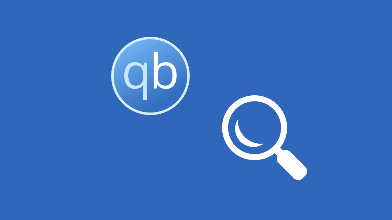 How to Search Torrents in qBittorrent (Torrent Search Engine)
