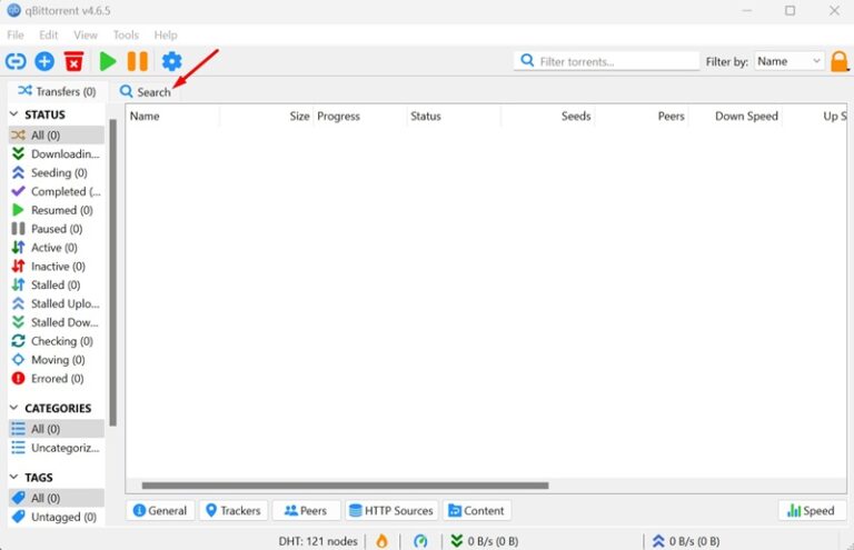 Beste TorrentGalaxy-alternatieven in 2024 [Proxy Sites] | Wetenschap