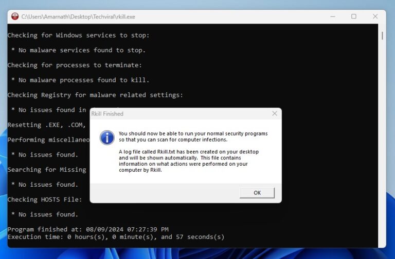 Download RKill Latest Version for Windows (2024)