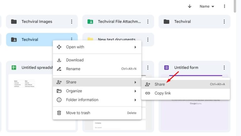 How to Set Expiration Date for Files on Google Drive