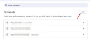 Google Chrome Not Saving Password? 8 Ways to Fix it