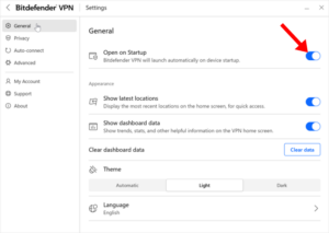 How to Disconnect Bitdefender VPN? (Full Guide)