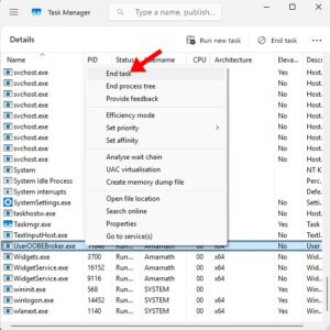 What is User OOBE Broker? How to Disable it