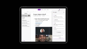 Copilot Functionality Comes To OneNote For iPad & Mac For Microsoft ...
