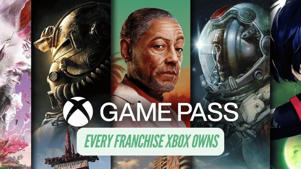 Microsoft Pulls $1 Game Pass Trial Offer Before 'Black Ops 6' Launch