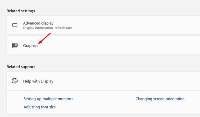 How to Optimize Windows 11 for Smooth Video Playback