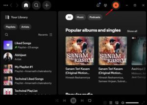 How to Start Private Session on Spotify (Desktop & Mobile)